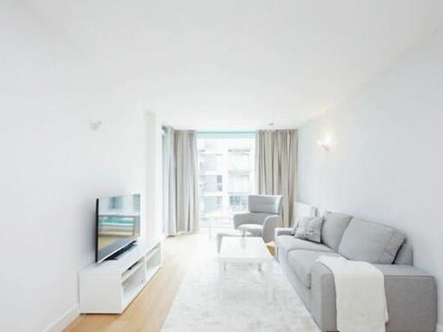 Cardinal Building, High Point Village, 1 Bedroom Apartment