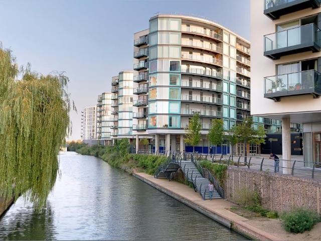 Cardinal Building, High Point Village, Station Approach. UB3, 1 bed flat to rent, £1,550 pcm | PrimeLocation