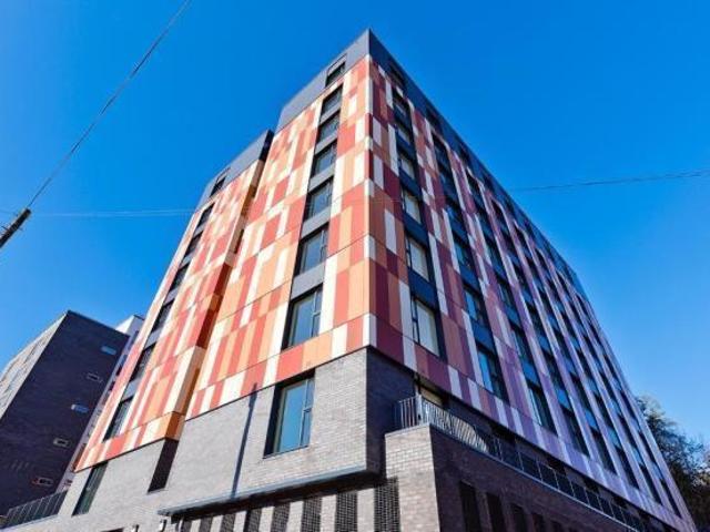 cardinal court, scholes street, oldham, greater manchester, ol1