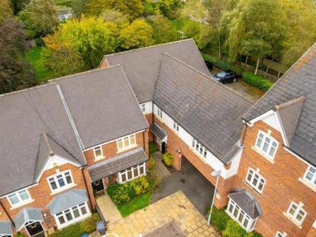 Cardinal Close, Birmingham, 1 Bedroom Apartment