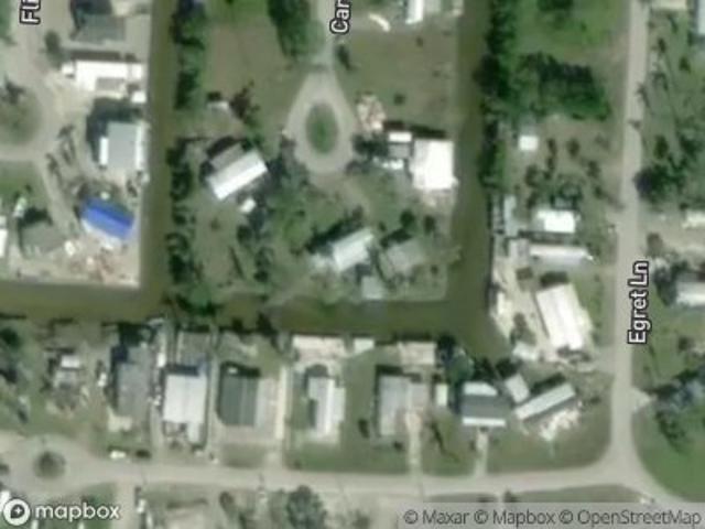 Cardinal Ct