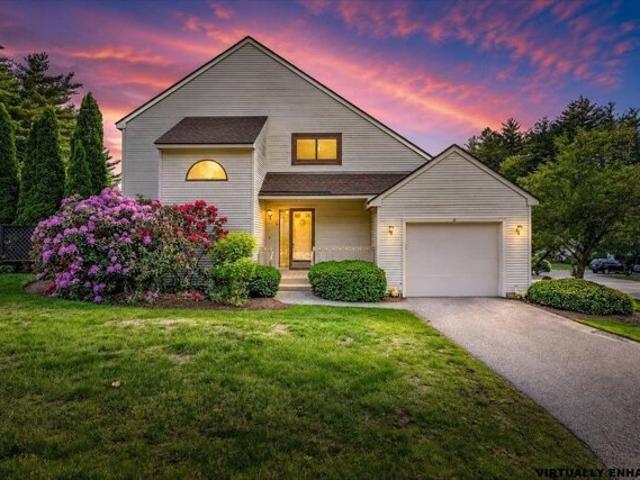 Cardinal Ct Unit,merrimack, Home For Sale