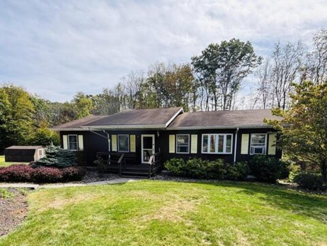 Cardinal Dr, Dubois, Home For Sale