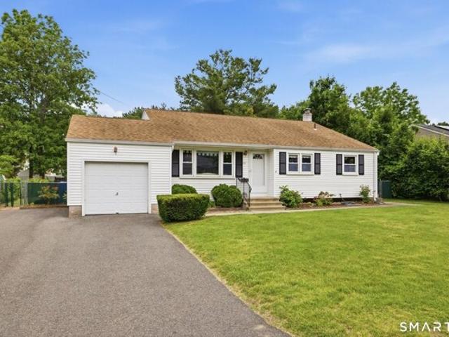 Cardinal Dr, East Hartford, Home For Sale