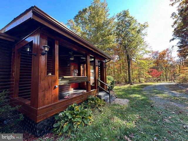 Cardinal Dr, Luray, Home For Sale