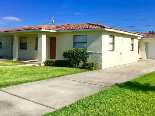 Cardinal Drive, Ormond Beach, FL 32176