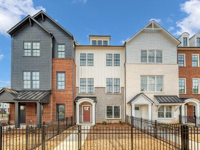 Cardinal East Village 3 Bedroom Apartment for Rent at 101 Porter Ln, Alpharetta, GA 30022