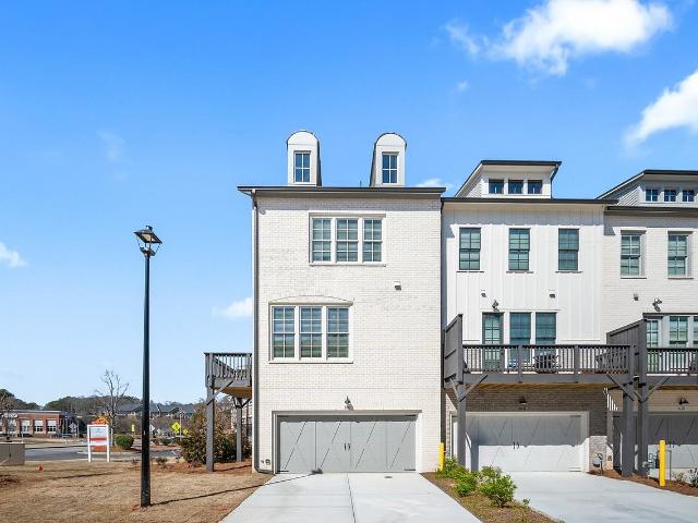 Cardinal East Village 3 Bedroom Apartment for Rent at 101 Porter Ln, Alpharetta, GA 30022