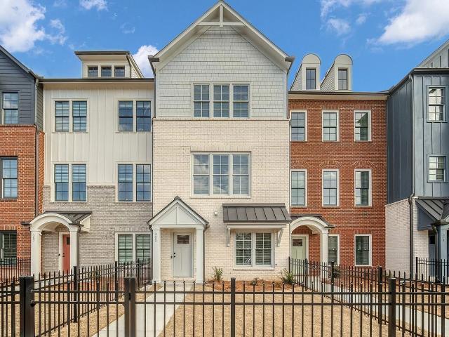 Cardinal East Village 2 Bedroom Apartment for Rent at 101 Porter Ln, Alpharetta, GA 30022