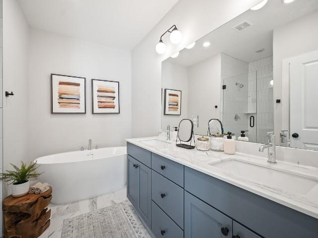 Cardinal East Village 4 Bedroom Apartment for Rent at 101 Porter Ln, Alpharetta, GA 30022
