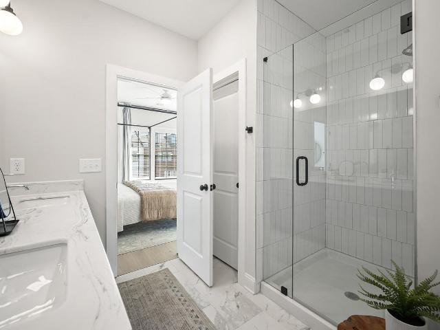 Cardinal East Village 4 Bedroom Apartment for Rent at 101 Porter Ln, Alpharetta, GA 30022