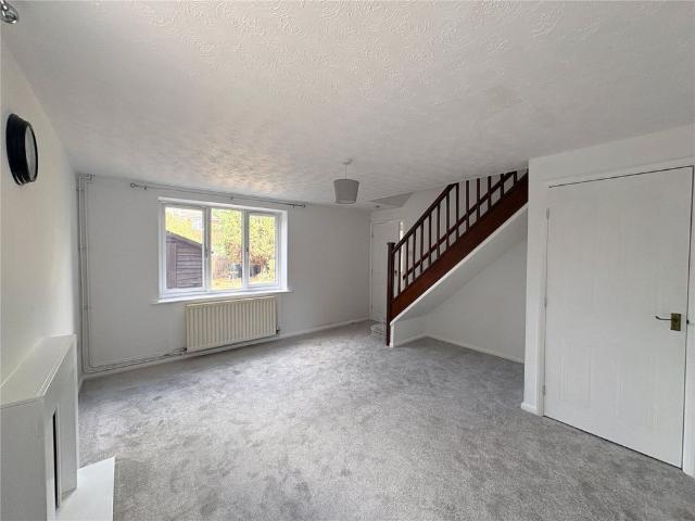 Cardinal Hinsley Close, Newark, Nottinghamshire, NG24