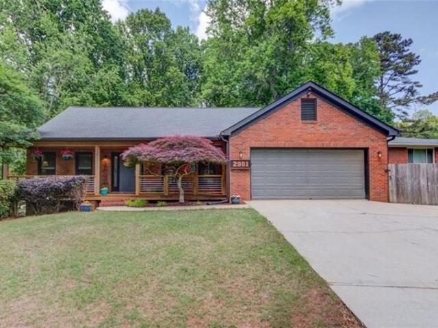 Cardinal Lake Dr, Duluth, Home For Sale