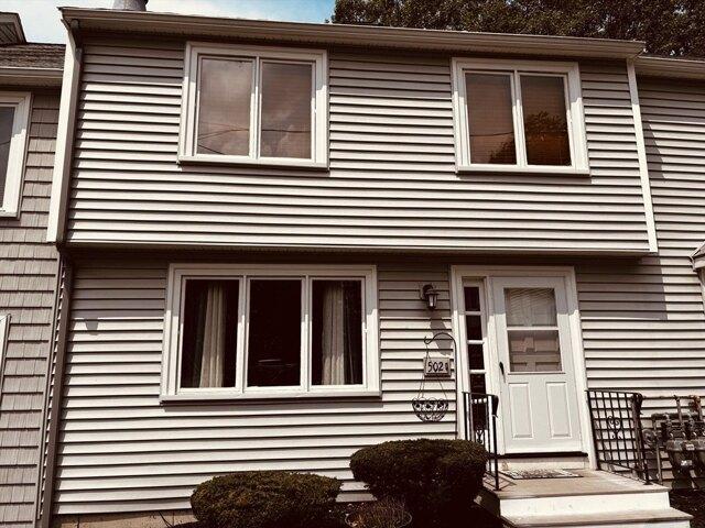 Cardinal Ln Unit,tyngsborough, Condo For Sale
