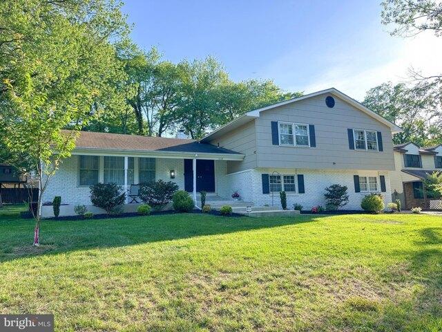 Cardinal Ln, Cherry Hill, Home For Sale