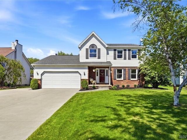 Cardinal Ln, Grand Island, Home For Sale