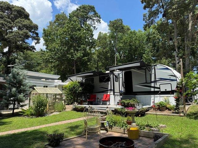 Cardinal Ln Lot 97, Horntown, VA 23395