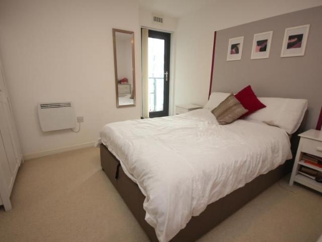 Cardinal Place, Woking, Surrey, GU22