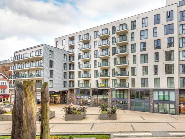 Cardinal Place, WokingProperty for lettings Seymours