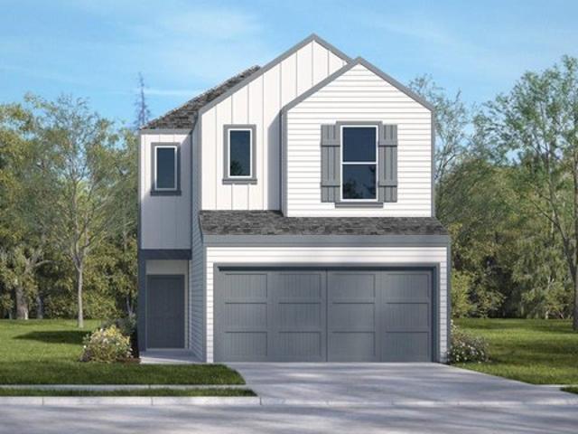 Cardinal Plan Cardinal Hills Community