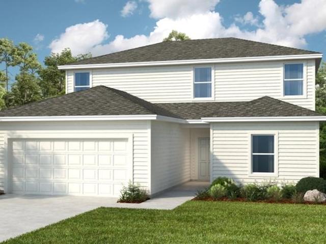 Cardinal Plan Coopers Meadow Community