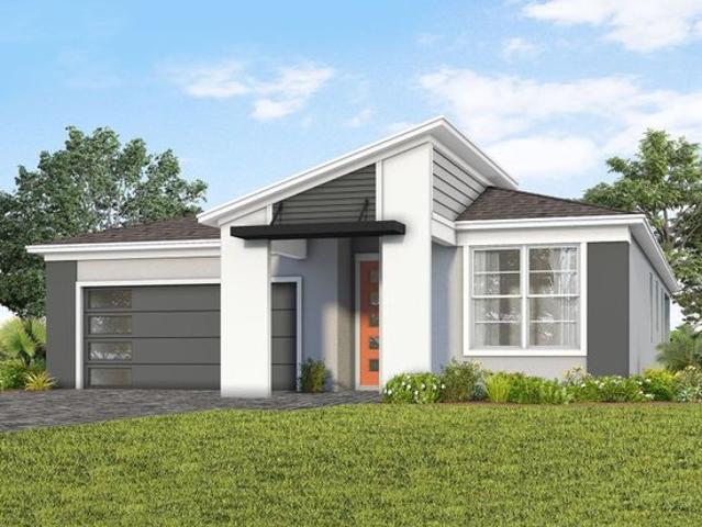 Cardinal Plan Lakehaven Estates Community