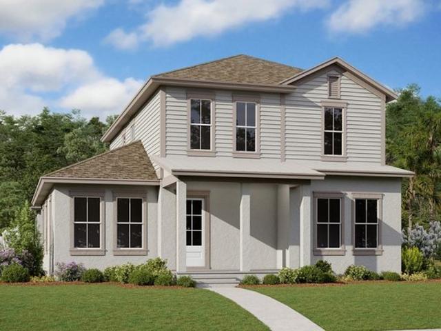 Cardinal Plan Laureate Park Community