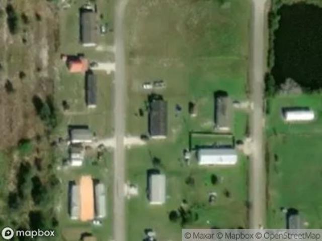 Cardinal Rd