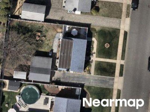 Cardinal Rd