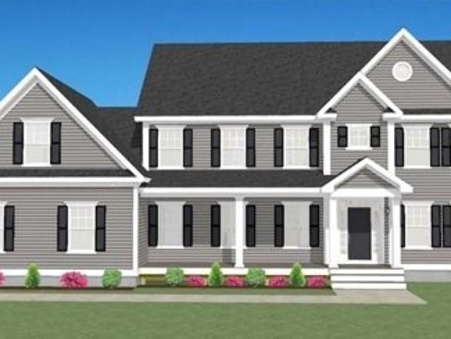 Cardinal Rd, Cranston, Home For Sale