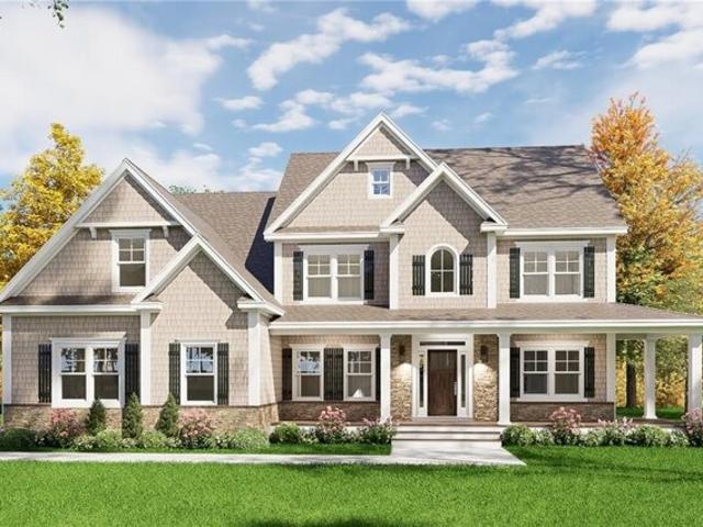 Cardinal Rd, Cranston, Home For Sale