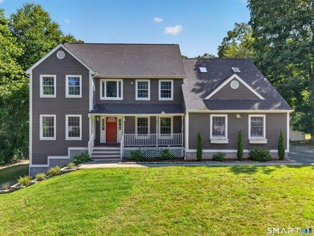 Cardinal Rd, East Lyme, Home For Sale
