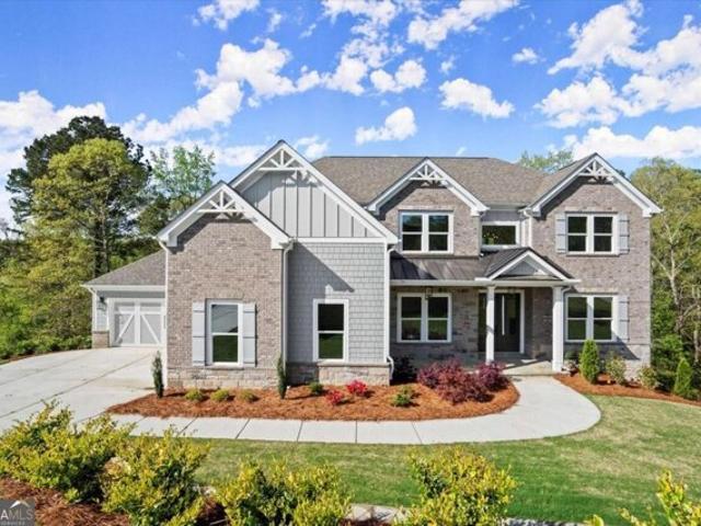 Cardinal Ridge Way, Flowery Branch, Home For Sale