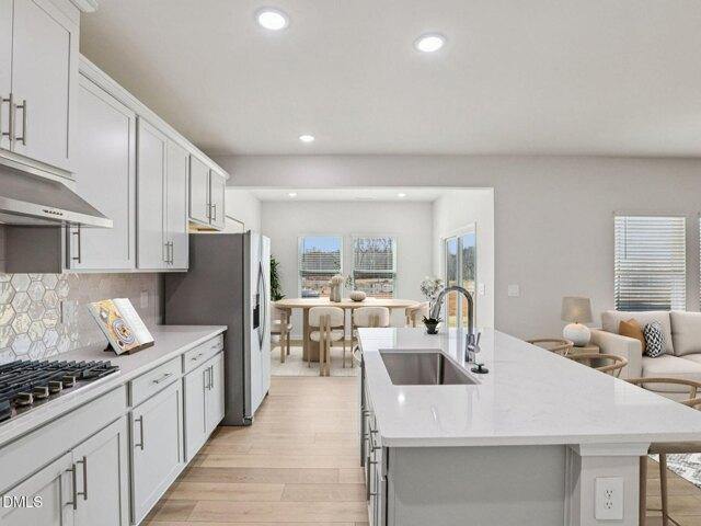 Cardinal Ridge Way, Wendell, Home For Sale
