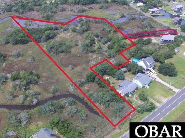 Cardinal St Unit Parb, Frisco, NC 27936
