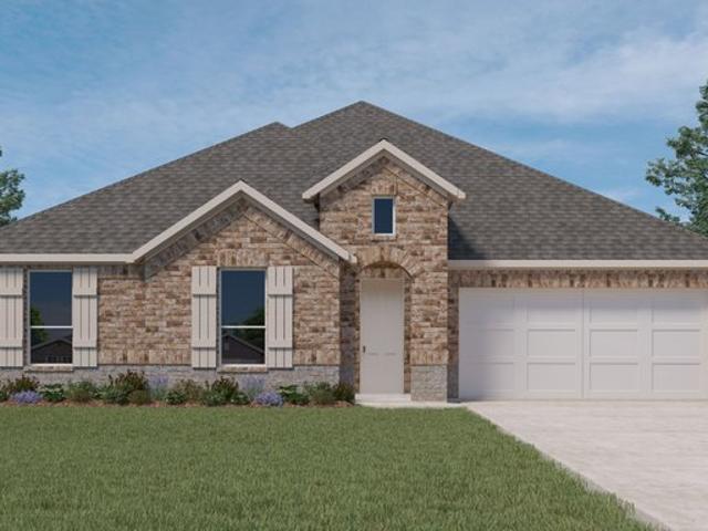 Cardinale Plan River Ranch Estates Community