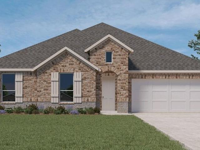 Cardinale Plan Riverside Estates Community