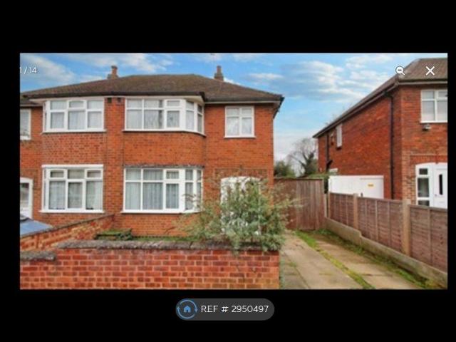 Cardinals Walk, Leicester LE5, 3 bed semi detached house to rent, £1,300 pcm | PrimeLocation