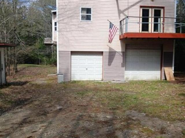 Carding Machine Rd, Bowdoinham, Home For Sale