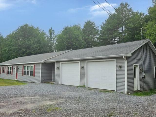 Carding Machine Rd, Bowdoinham, Home For Sale