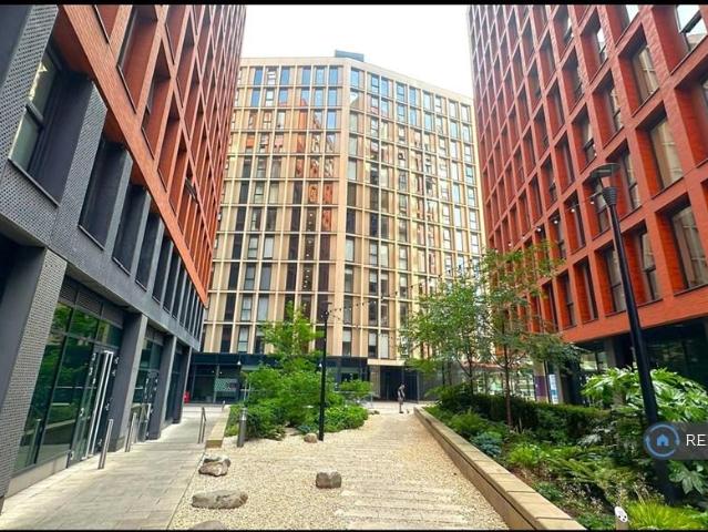Carding Building, Manchester, M1 1 bed flat to rent £1,550 pcm £358 pw