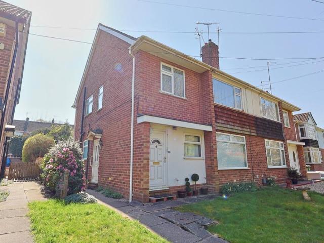 Carding Close, Coventry Ground Floor Maisonette