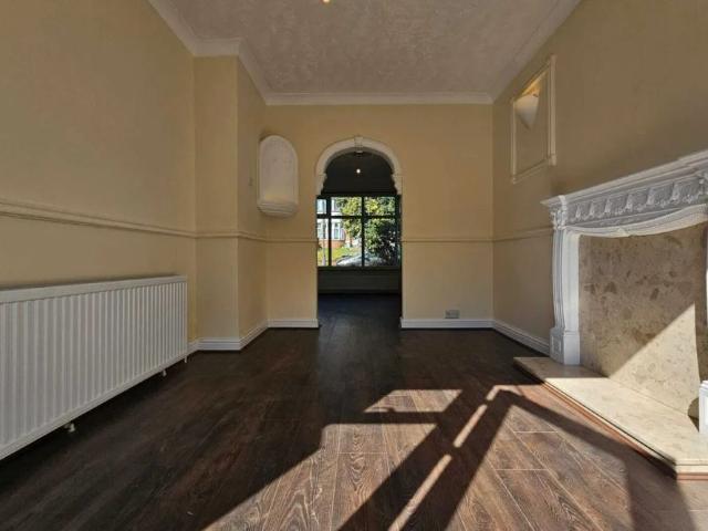 Cardington Avenue