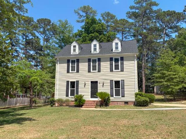 Cardington Ct