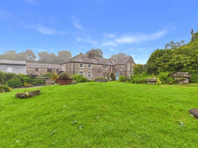 Cardinham, Bodmin, Cornwall PL30, 5 bed detached house to rent, £2,000 pcm | PrimeLocation