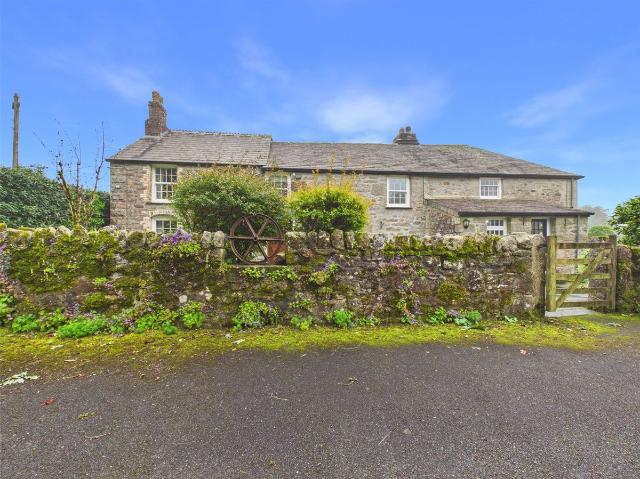 Cardinham, Bodmin, Cornwall PL30, 5 bed detached house to rent, £2,000 pcm | PrimeLocation