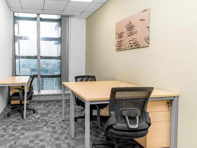 Cardiff, Newport Road, Serviced Office To