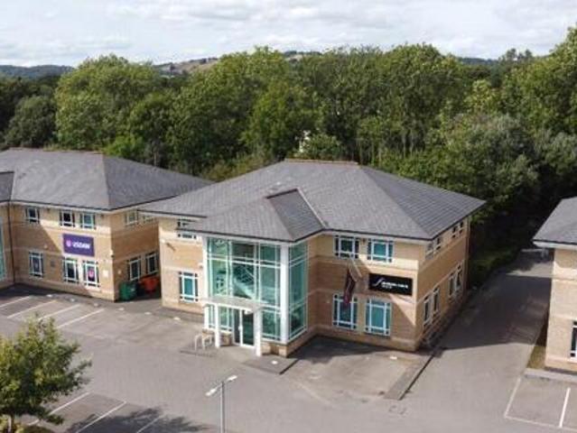Cardiff Gate Business Park, Tenby House, Pontprennau, Office To Lease