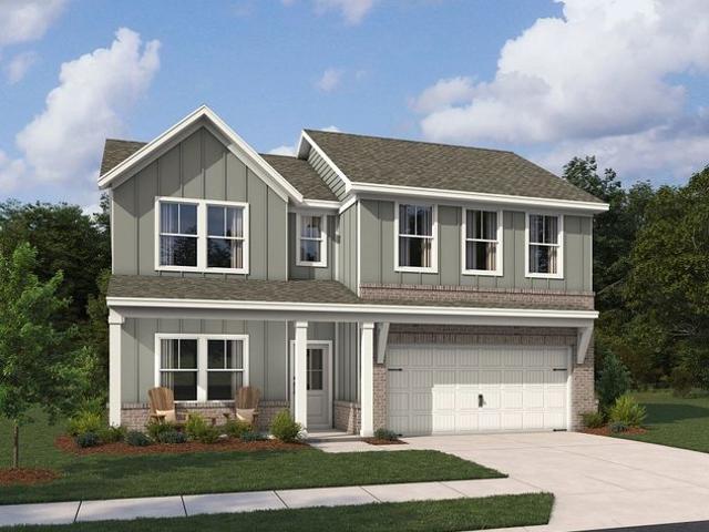Cardiff Plan Eastlyn Crossing Community