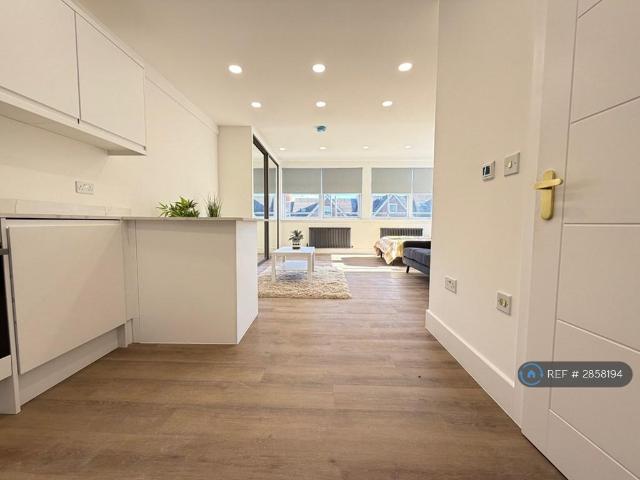 Cardiff Road, Luton, LU1 Studio to rent £1,000 pcm £231 pw